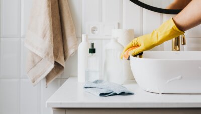 Household Hints - Heloise