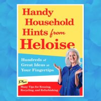Household Hints - Heloise